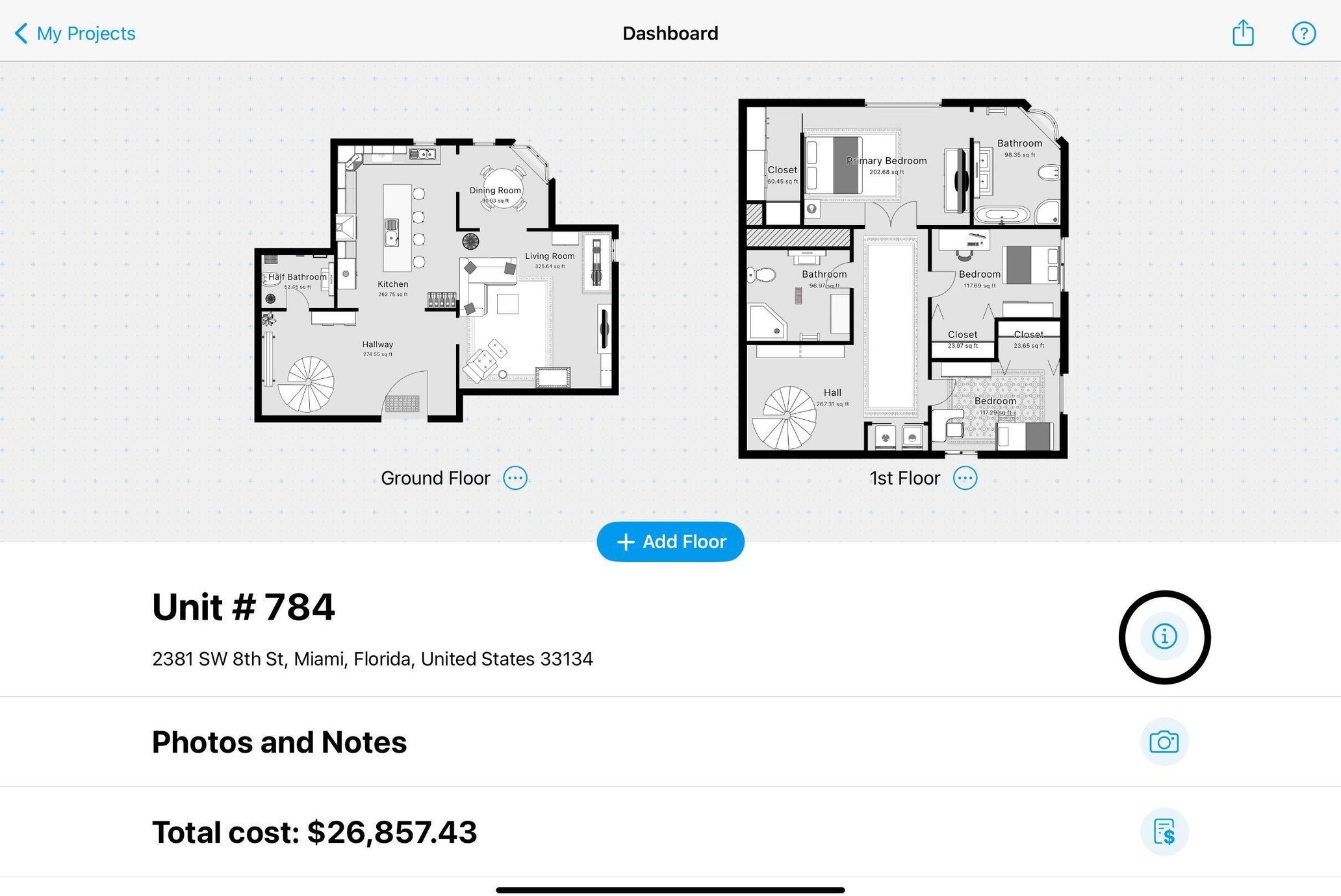 Le Nouveau magicplan